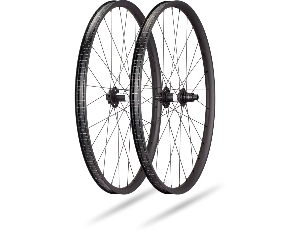 ROVAL TRAVERSE ALLOY 350 6B – Village Cycles