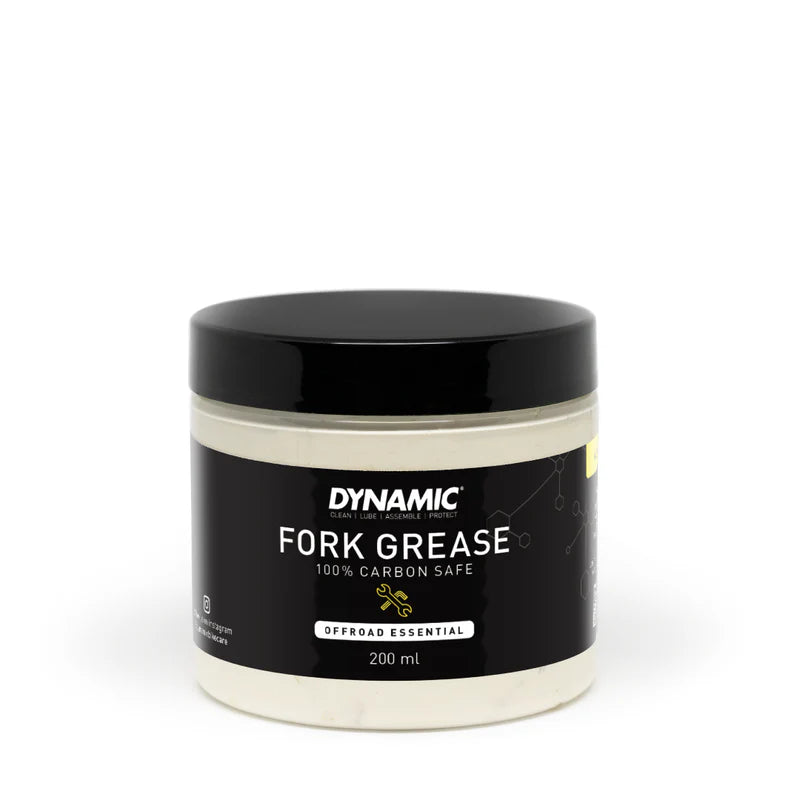 DYNAMIC GREASE FORK GREASE MTB – Village Cycles
