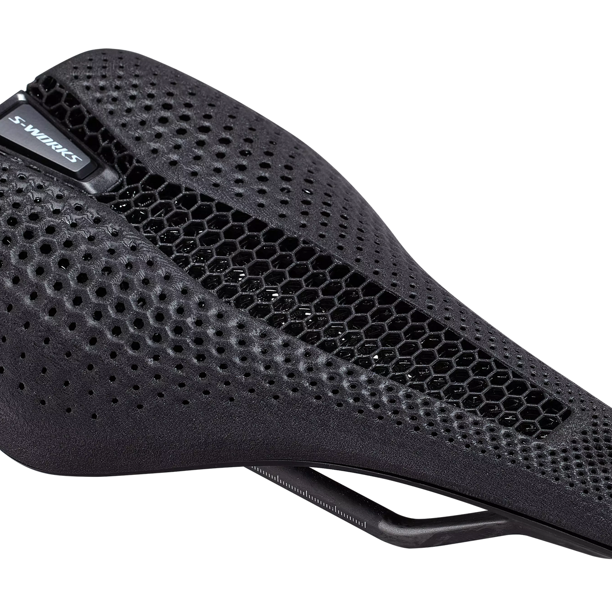 SPECIALIZED S-WORKS POWER EVO WITH MIRROR – Village Cycles