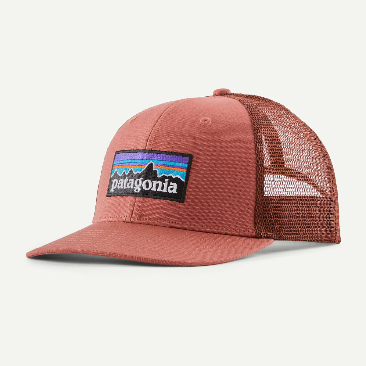 Patagonia P-6 Logo Trucker Hat – Village Cycles