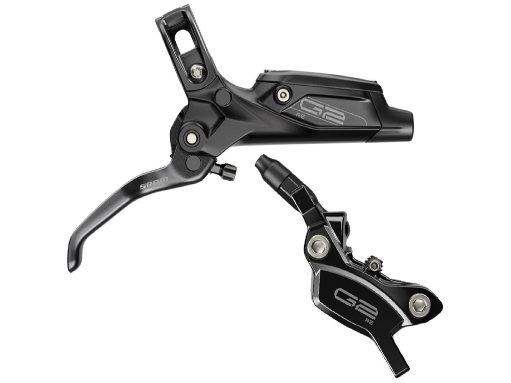 SRAM Disc Brake G2 RE (Reach, E-MTB) – Village Cycles