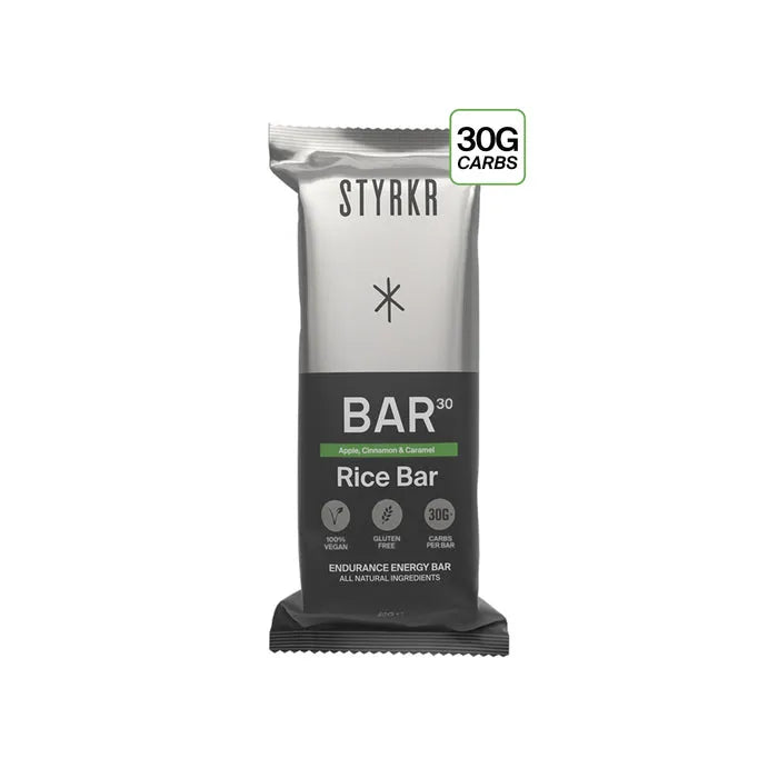 Styrkr Energy Bar BAR30 – Village Cycles