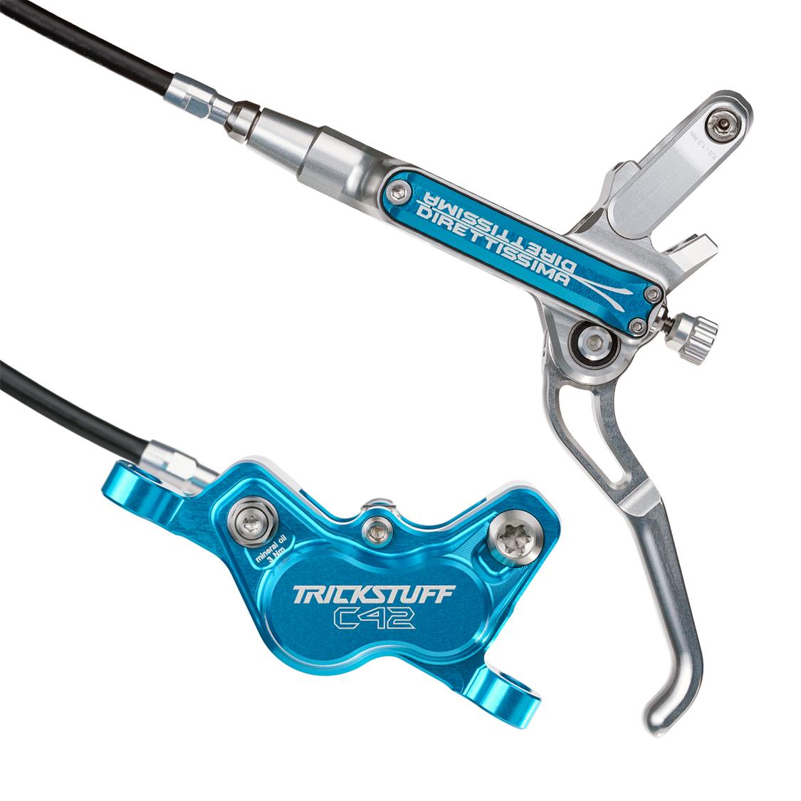 TRICKSTUFF - DIRETTISSIMA BRAKES – Village Cycles